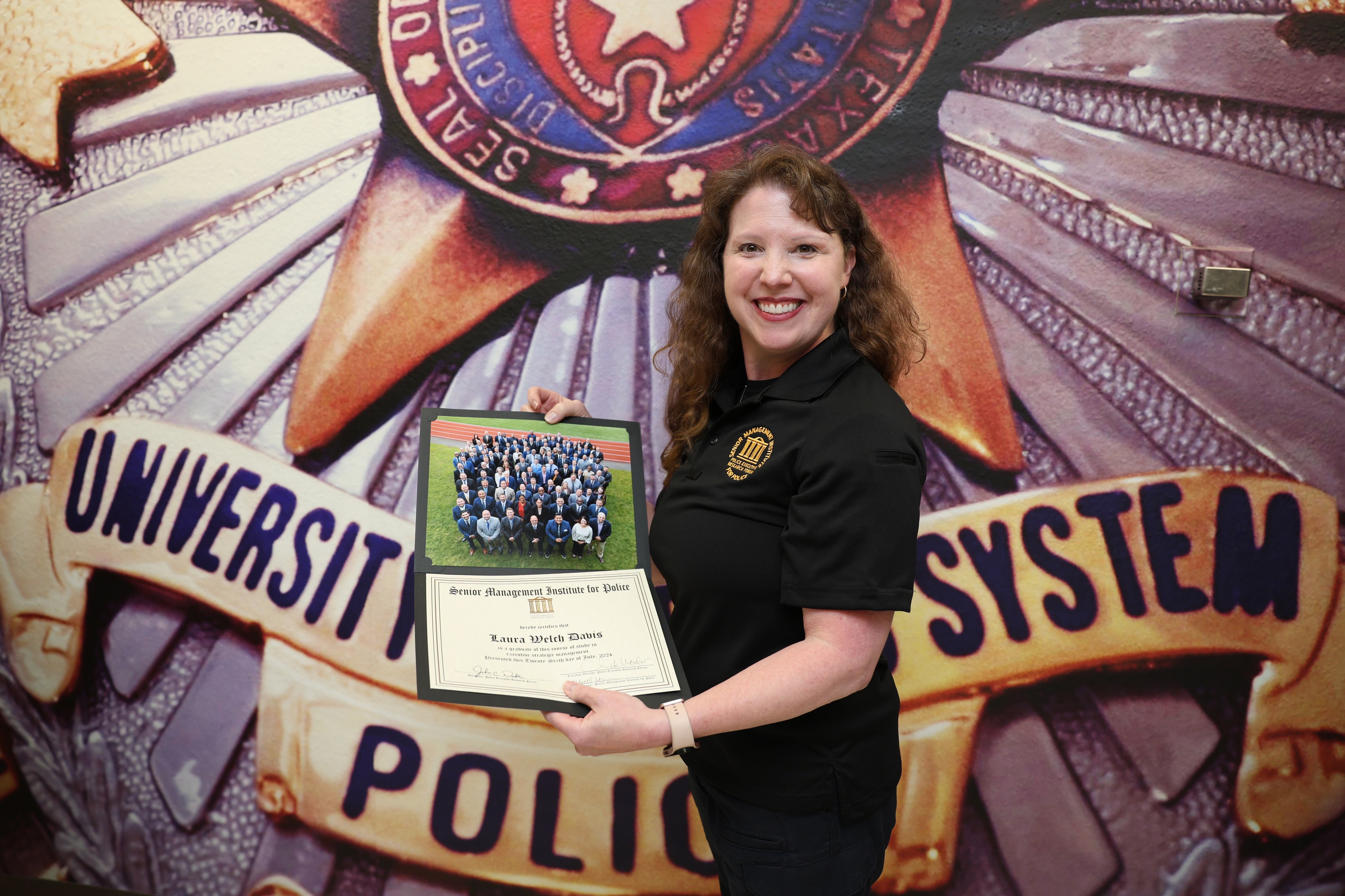 Welcome to UTPD (LIVE) | UT Police Department